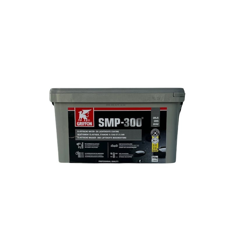 Griffon SMP-300 Coating 14KG - Building Depot