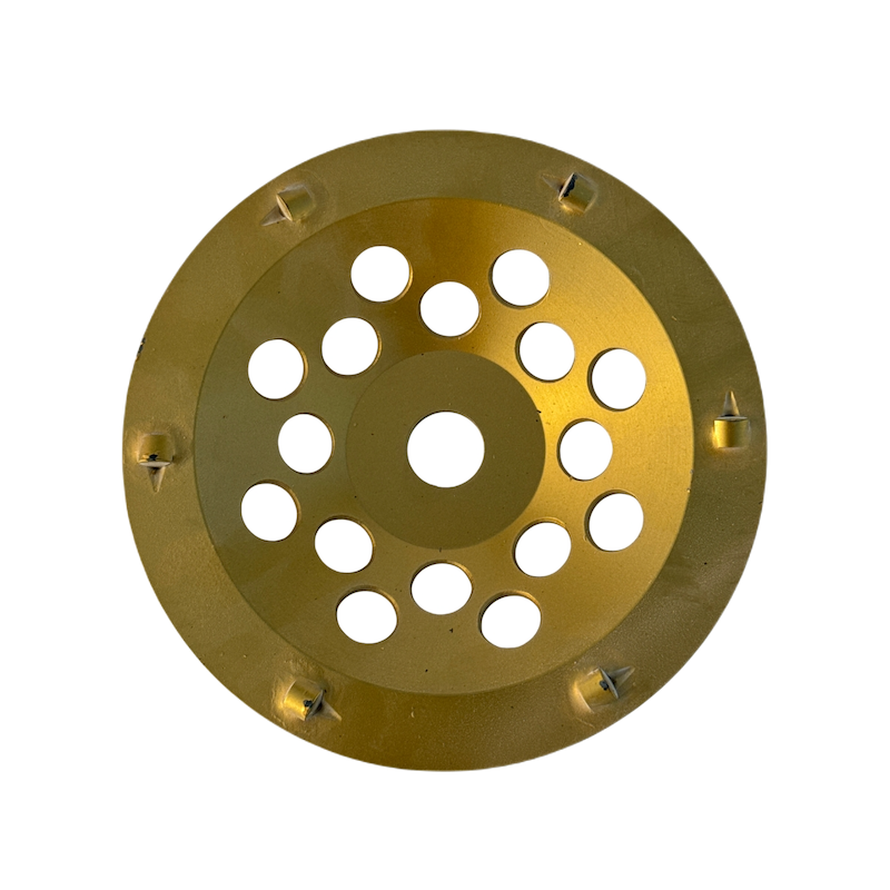 Komschijf 180MM PCD - Building Depot