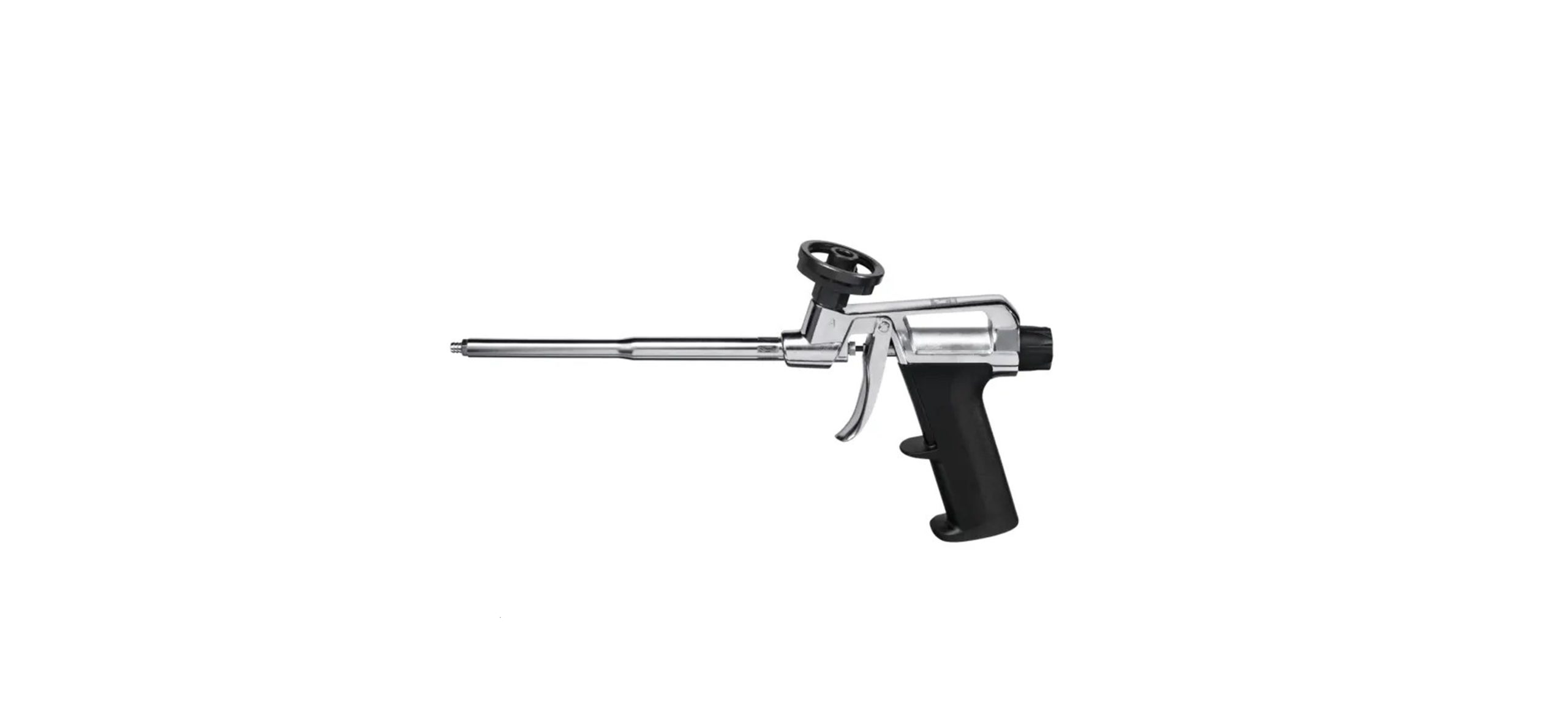 PU-Foam gun - Building Depot