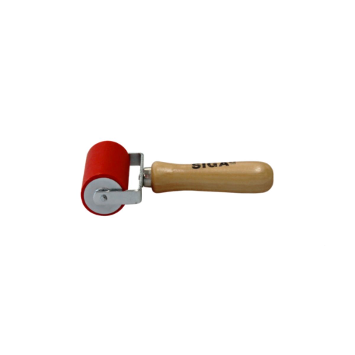 Siga Hard rubber roller - Building Depot