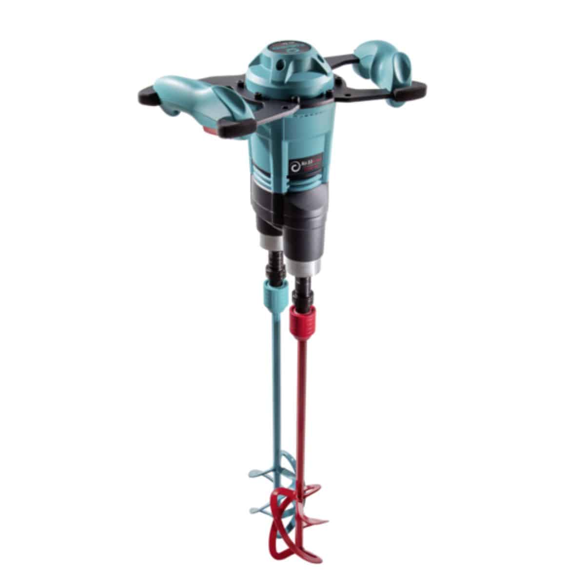 Collomix mengmachine Xo 33 R duo - Building Depot