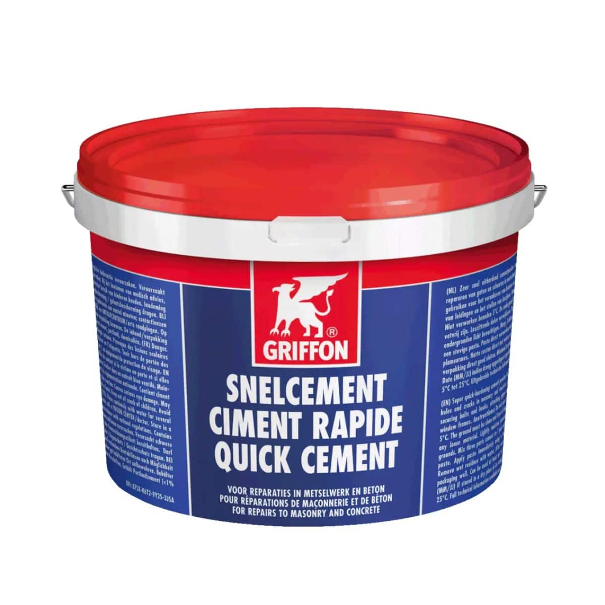 Griffon snelcement - Building Depot